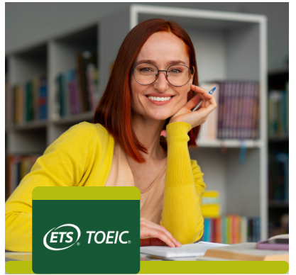 Teste TOEIC SW - Mastertest Certificação Internacional