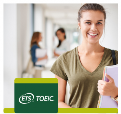 Teste TOEIC 4 SKILLS - Mastertest Certificação Internacional