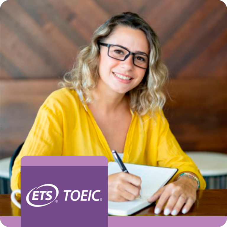 Preparatório OLPC Módulo 1, 2 e 3 - TOEIC Brasil